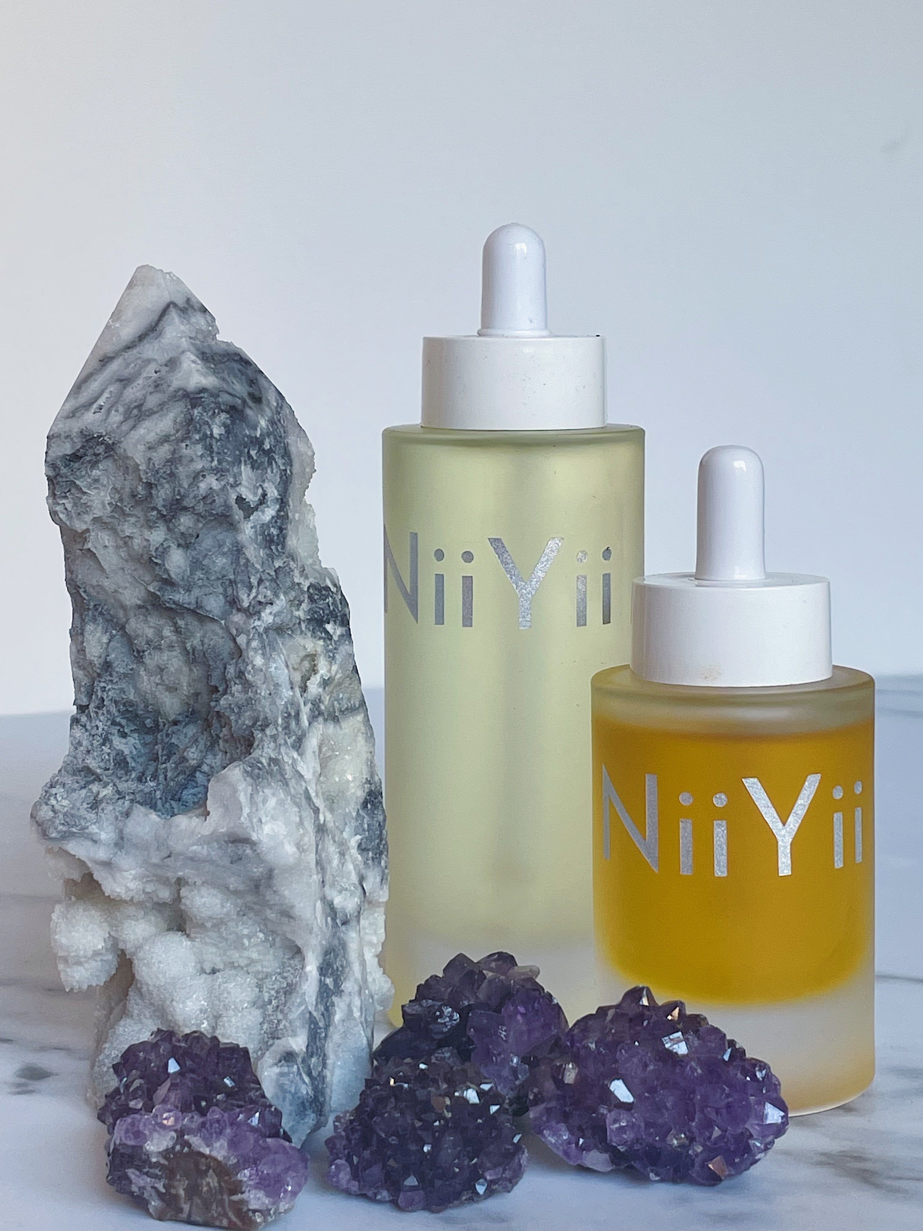 REVIVE OIL – NiiYii